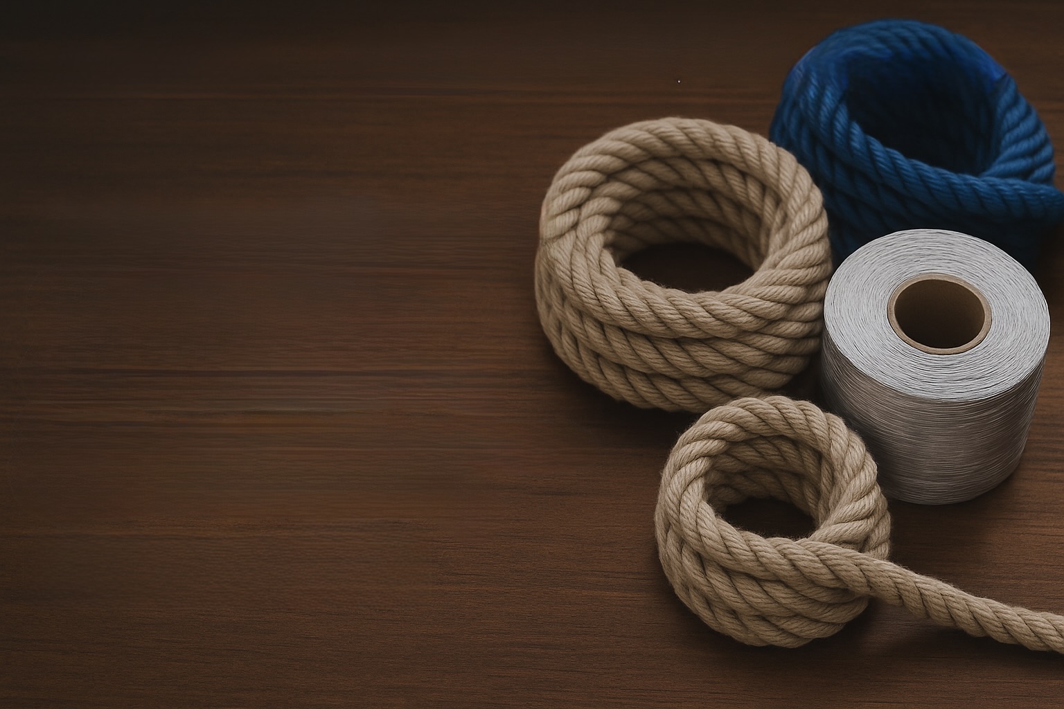 premium plastic - Global Rope Manufacturer